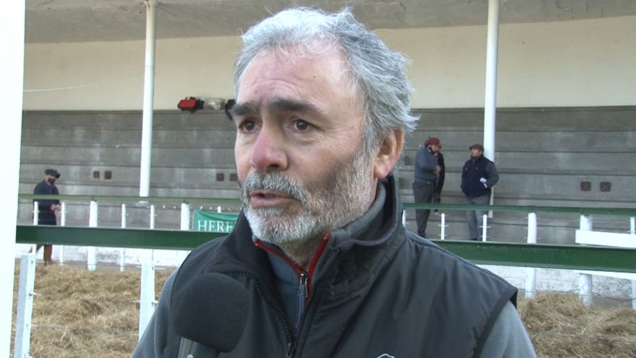Luis Ledesma - Ledesma y Arana S.R.L.