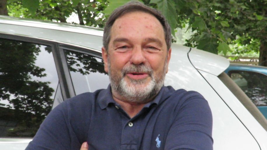 Javier Jáuregui Lorda - Remate 73 Aniversario