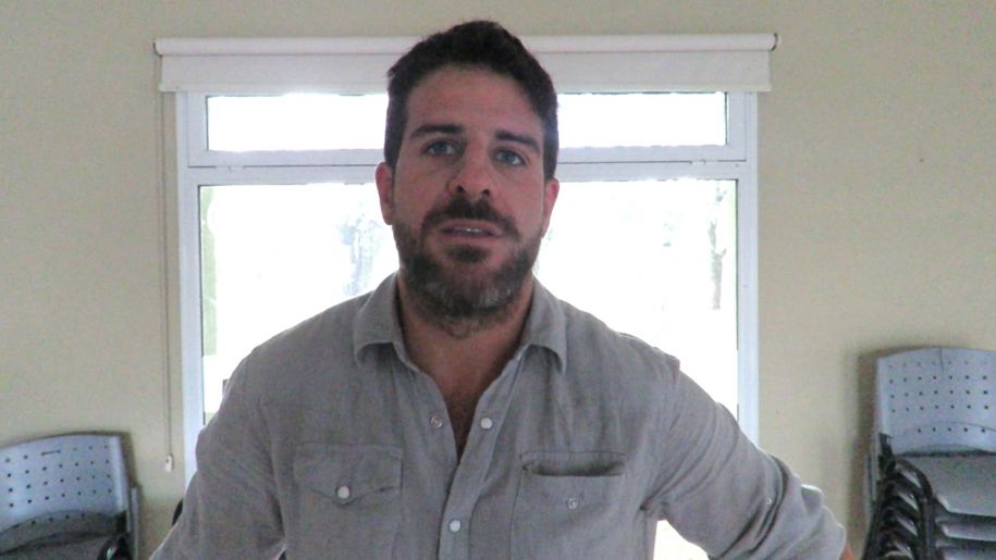 Patricio Lalor - Remate de Martín G. Lalor S.A.