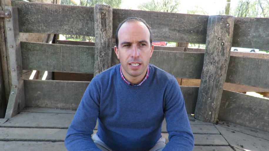 Martín Canales - Rocco, Canales y Cía. S.R.L.