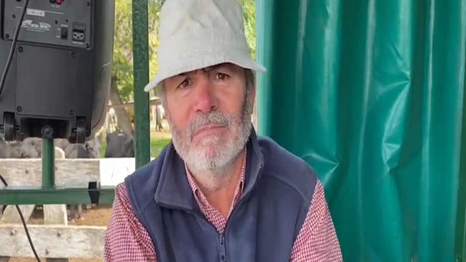 Luis Ledesma - Remate de Ledesma y Arana S.R.L.
