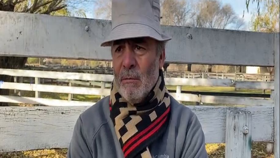Luis Ledesma - Remate de Ledesma y Arana S.R.L.