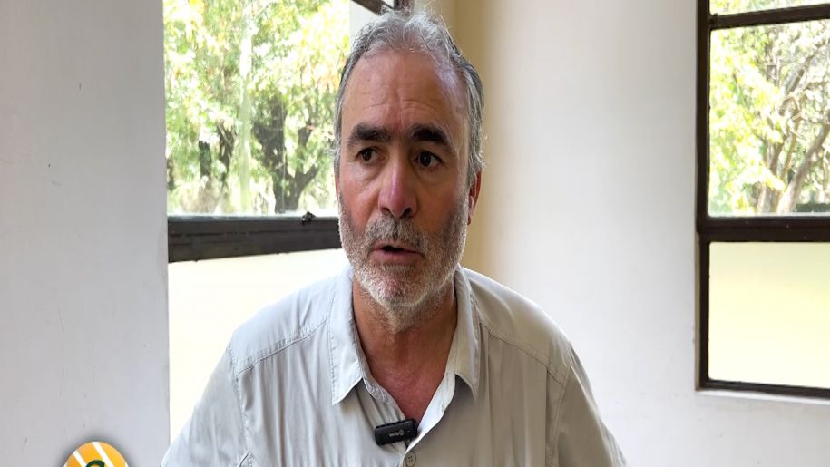 Luis Ledesma - Remate de Ledesma y Cía.