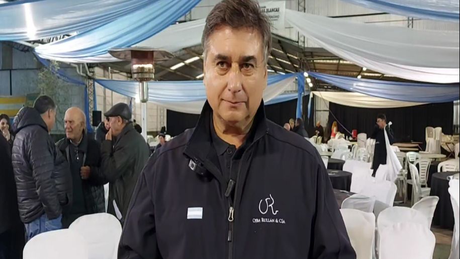 Carlos Ojea Rullan - Asesor Genético