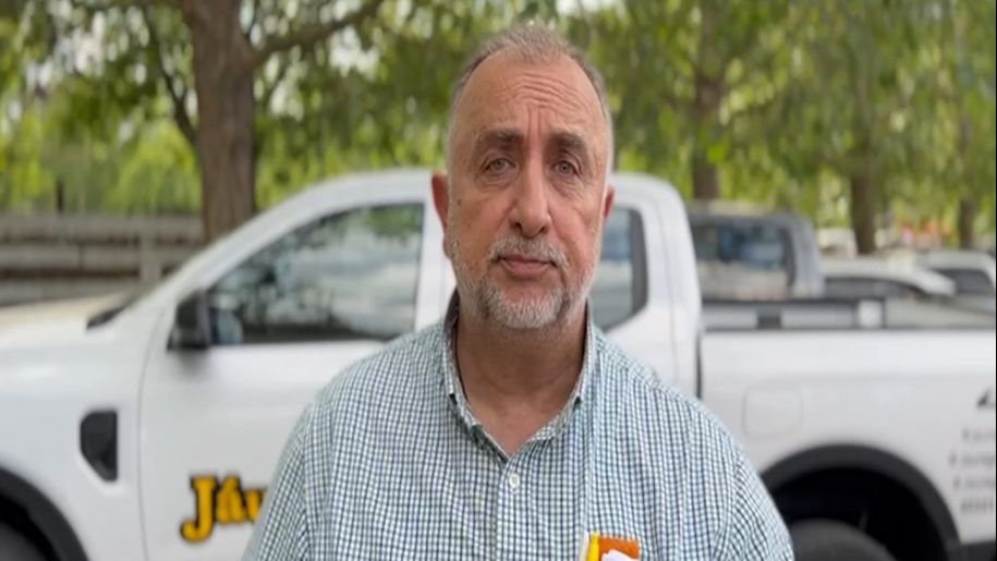 Atilio Panaccio - Martillero - Remate de Jáuregui Lorda Haciendas