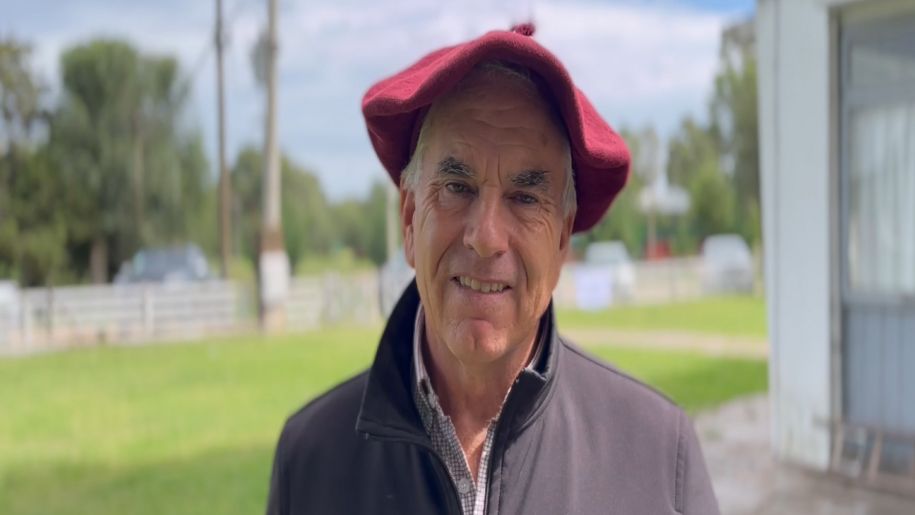 Juan José Ercazti - Martillero - Remate de Marcos Matteucci