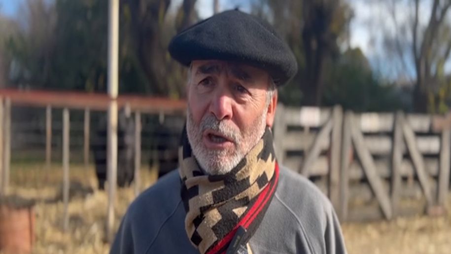 Luis Ledesma - Consignatario