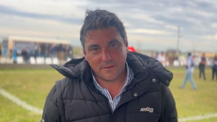 Ezequiel Lopepe - Cabaña El Rincón
