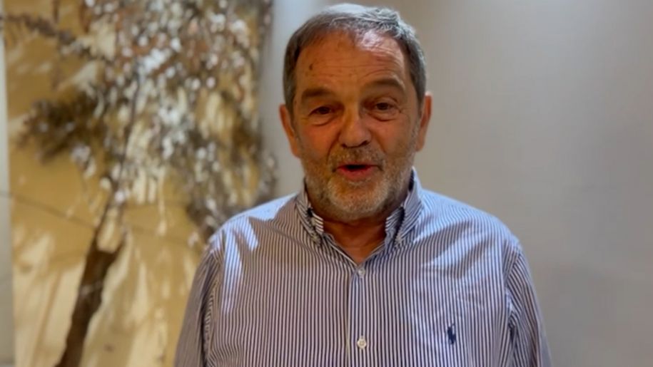 Javier Jáuregui Lorda - Consignatario