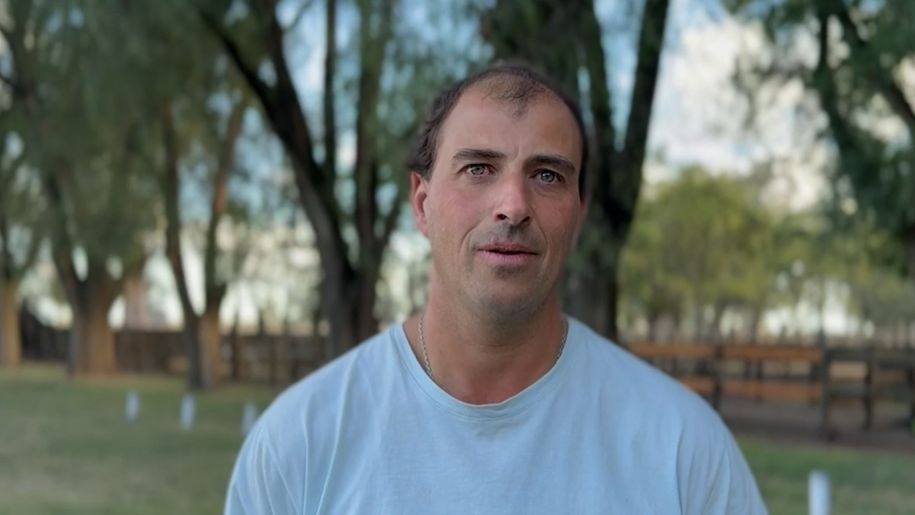 Pablo Basile - Representante de Martín G. Lalor S.A.